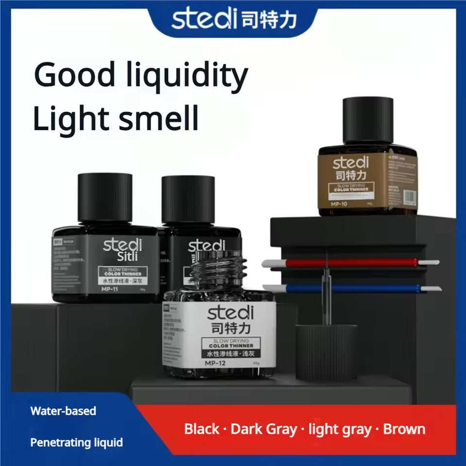 STEDI Panel Liner[Normal Color] – Hobby Kitz