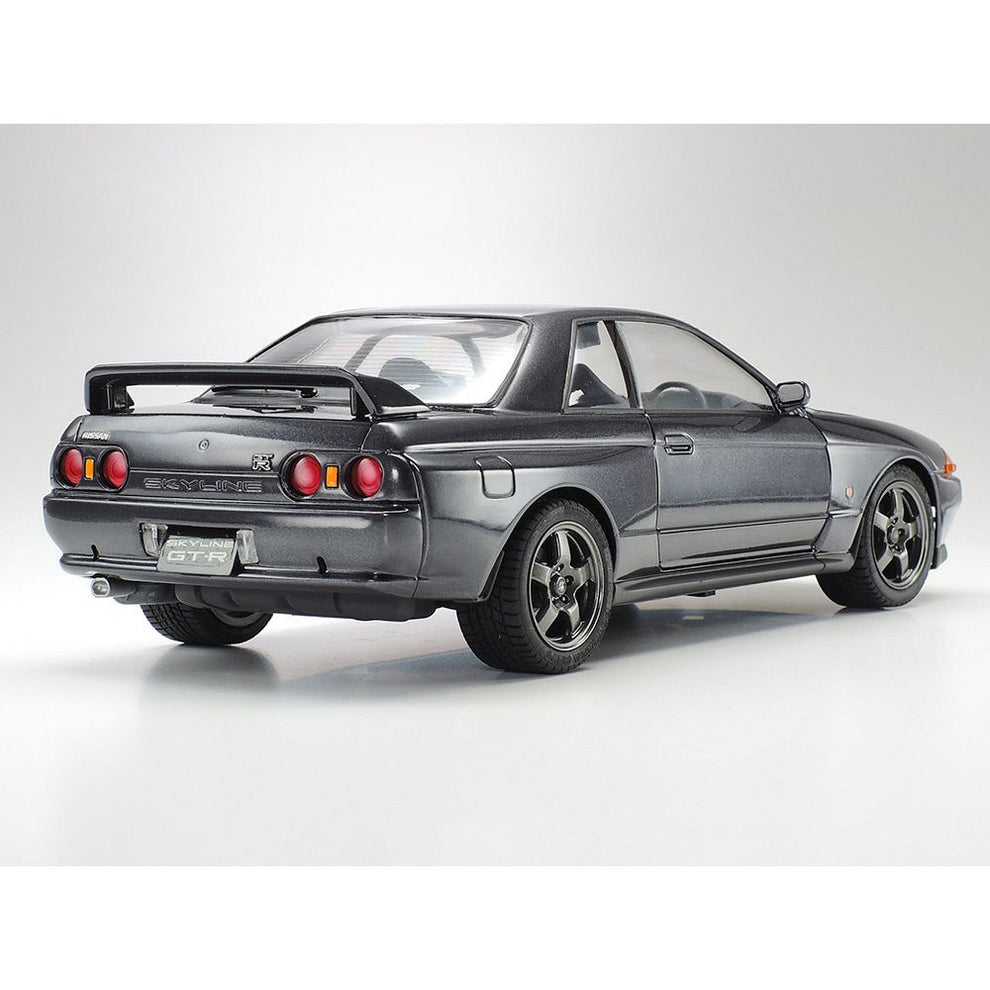 TAMIYA NISSAN SKYLINE GT-R – Hobby Kitz
