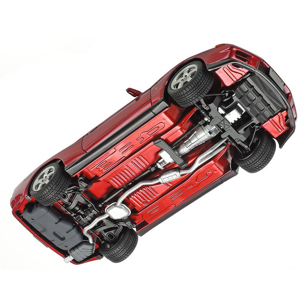 TAMIYA NISSAN SKYLINE GT-R – Hobby Kitz