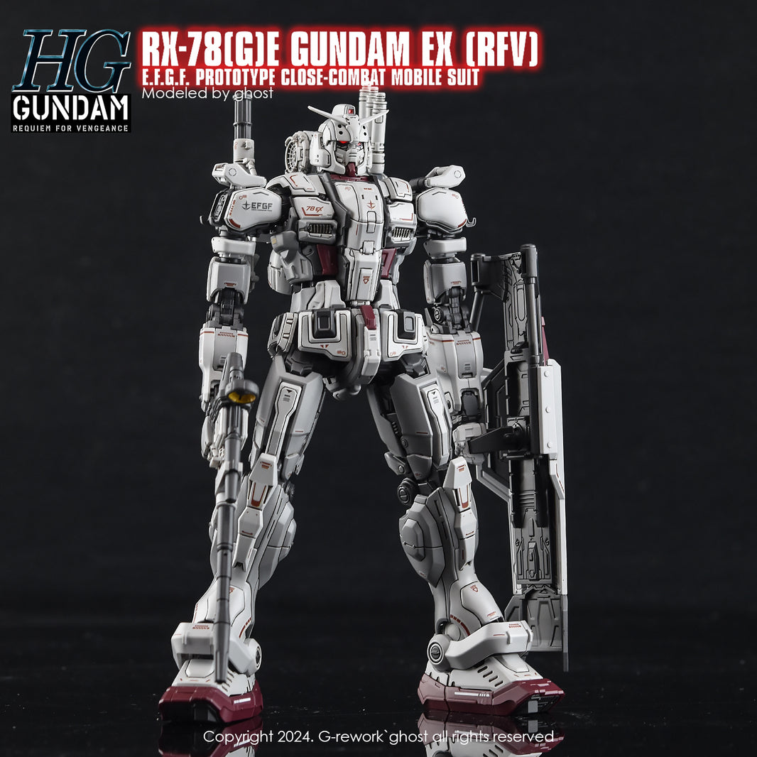 G-Rework – Hobby Kitz