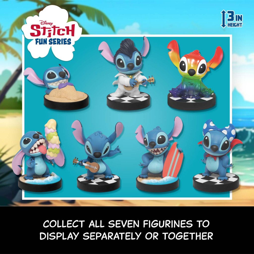 YUME Hero Box Stitch - Fun Series Assortment – Hobby Kitz