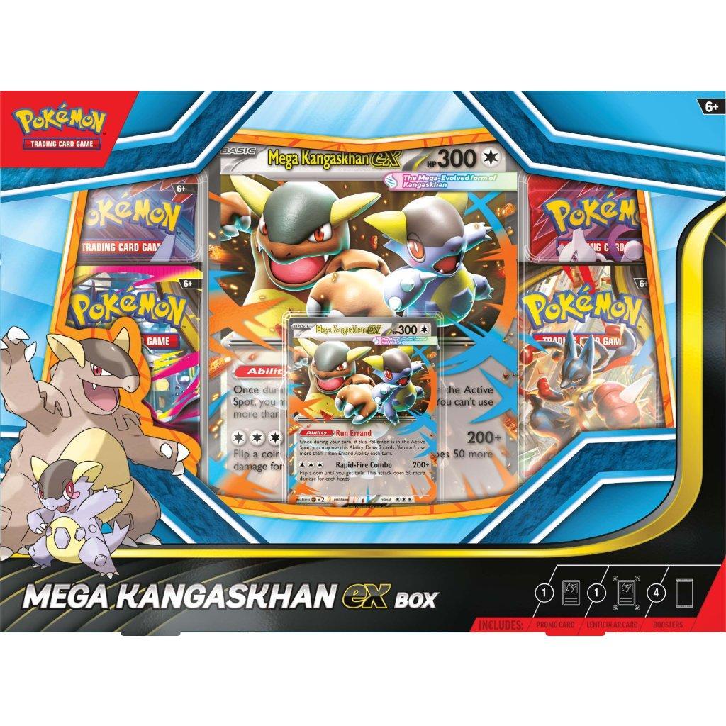Pokemon TCG – Hobby Kitz