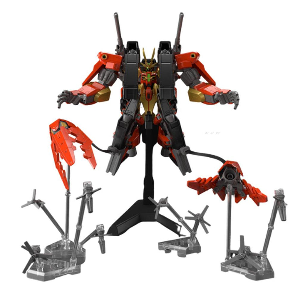 HGBM 1/144 Typhoeus Gundam Chimera – Hobby Kitz