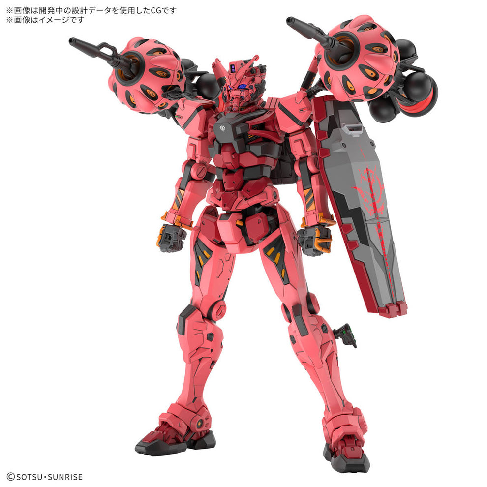 1/144 HG Red Gundam – Hobby Kitz